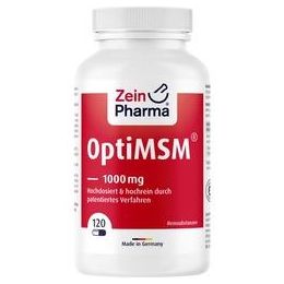 ZeinPharma Optimsm 1000 mg Kapseln 120 St