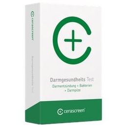 Cerascreen Darmgesundheits Test 1 St