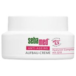 Sebamed Anti-Ageing Aufbaucreme Q10 Tiegel 50 ml