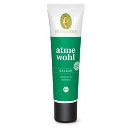 Primavera Atmewohl Balsam Bio 30 ml