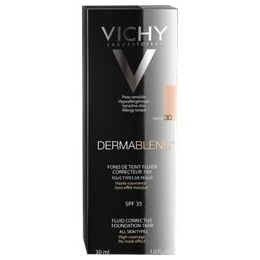 L'Oréal Vichy Dermablend Make-up 30 30 ml