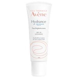 Pierre Fabre Avene Hydrance UV reichhaltig Feuchtigk.Cre.SPF 30 40 ml