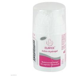 Büttner-Frank Elanee Gleitgel 50 ml