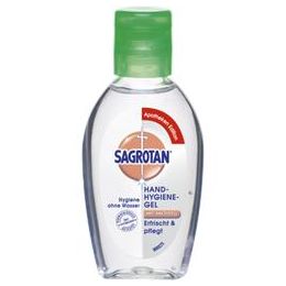 Reckitt Benckiser Deutschland GmbH Sagrotan Handhygiene-Gel 50 ml