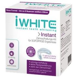 Iwhite Zahnaufhellungs-Kit 10 St