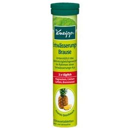 Kneipp Entwässerung Brausetabletten 20 St