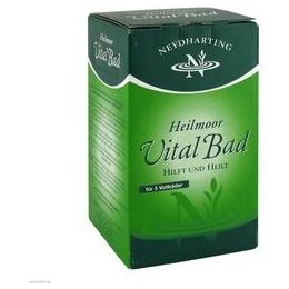 Heilmoorbad Neydharting Neydharting Heilmoor Vital Bad 5X250 ml