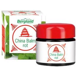 China Balm rot 20 ml