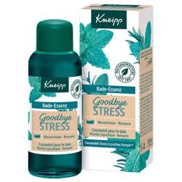 Kneipp Bade-Essenz Goodbye Stress 100 ml