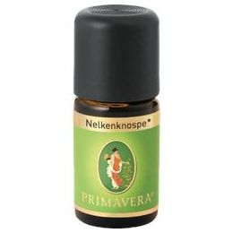 Primavera Nelkenknospe kbA ätherisches Öl 5 ml