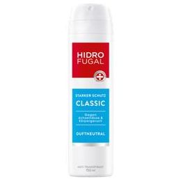 Beiersdorf Hidrofugal classic Spray 150 ml