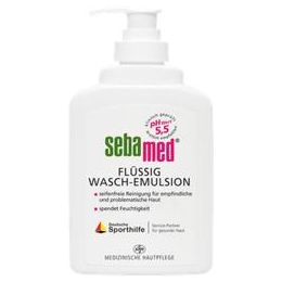 Sebamed flüssig Waschemulsion m.Spender 400 ml