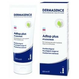 Dermasence Adtop plus Creme 100 ml