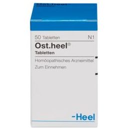 Ost.Heel Tabletten 50 St