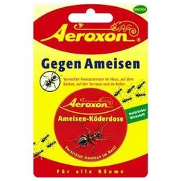 Aeroxon Ameisen Köderdose 1 P