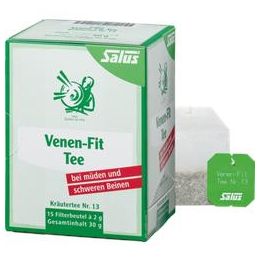 Venen-Fit Tee Kräutertee Nr.13 Salus Filterbeutel 15 St