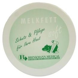 Brinkmann Melkfett Soft 250 g