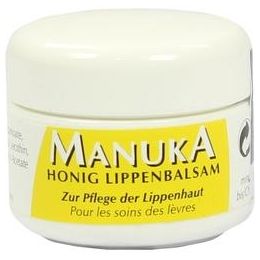 Manuka Honig Lippenbalsam 5 ml
