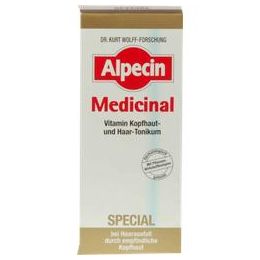 Alpecin MED.Special Vitamim Kopfhaut-u-Haarton. 200 ml