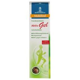 Klosterfrau Aktiv Gel Latschenkiefer 150 g