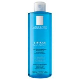 La Roche-Posay Roche-Posay Lipikar Gel Lavant 400 ml