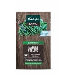 Kneipp MEN Badekristalle Nature feeling 60 g