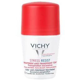 Vichy DEO Stress Resist 72h 50 ml