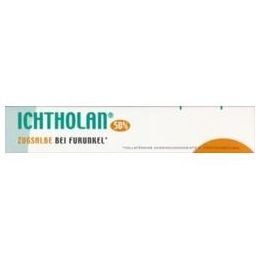 Ichtholan 50% Salbe 25 g