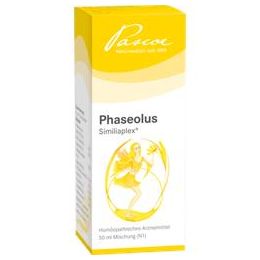 Pascoe Phaseolus Similiaplex Tropfen 50 ml