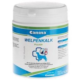 Canina Welpenkalk Pulver 900 g