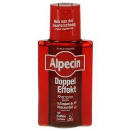 Alpecin Doppelt Effekt Shampoo 200 ml