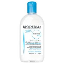 Bioderma Hydrabio H2O Mizellen-Reinigungslös. 500 ml