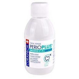 Curaprox perio Plus+ Balance Mundspülung CHX 0,05% 200 ml