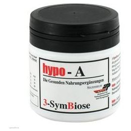 Hypo A 3 Symbiose Kapseln 100 St