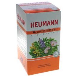 Heumann Bronchialtee Solubifix T 60 g