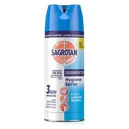Reckitt Benckiser Deutschland GmbH Sagrotan Hygiene-Spray 500 ml