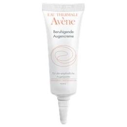 Avène Avene beruhigende Augencreme Neu 10 ml