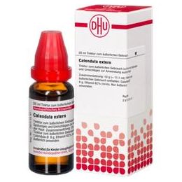 DHU-Arzneimittel Calendula Extern 20 ml