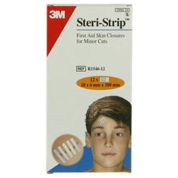 Steri Strip steril 6x102mm 1546Np-12 12X10 St