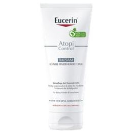 Beiersdorf Eucerin AtopiControl Balsam 200 ml