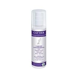 Cattier Caresse d'Herboriste sanfte Reinig.Milch 200 ml