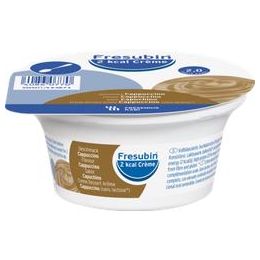 Fresenius Fresubin 2 kcal Creme Cappuccino im Becher 4X125 g