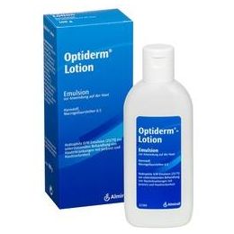 Aqeo Optiderm Lotion 500 g