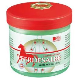 Pferdesalbe WEPA 500 ml