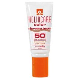 Heliocare Color Gelcream SPF 50 brown 50 ml