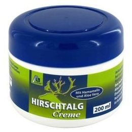 Avitale Hirschtalgcreme 200 ml