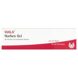 Dr. Hauschka Narben GEL 30 g