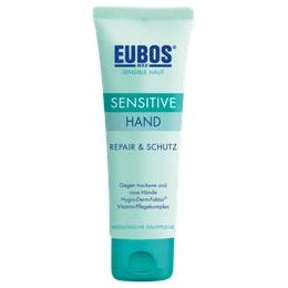 Eubos Sensitive Hand Repair & Schutz Creme 75 ml