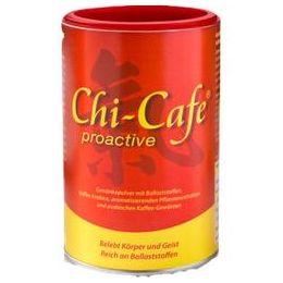 Dr. Jacob's® Chi-Cafe proactive Pulver Dr.Jacobs 180 g