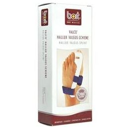 Bort Valco Hallux Valgus Bandage links M 1 St